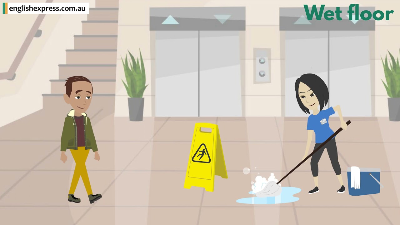 Basic Skills - Signs - YouTube