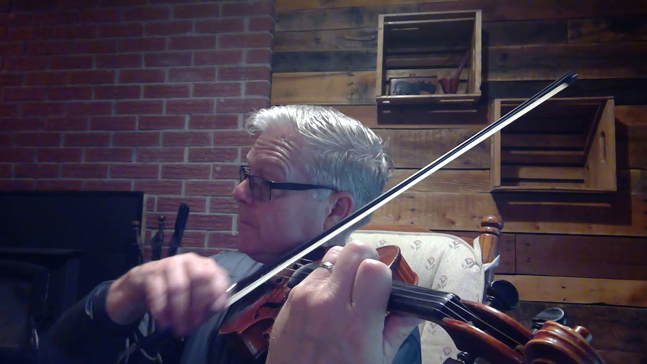 Essential Elements Violin Book 3 #11 - YouTube