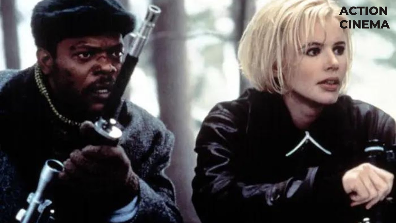 CODE RED - 🎬ACTION MOVIES 2022 / FULL ENGLISH MOVIES / BEST ACTION ...