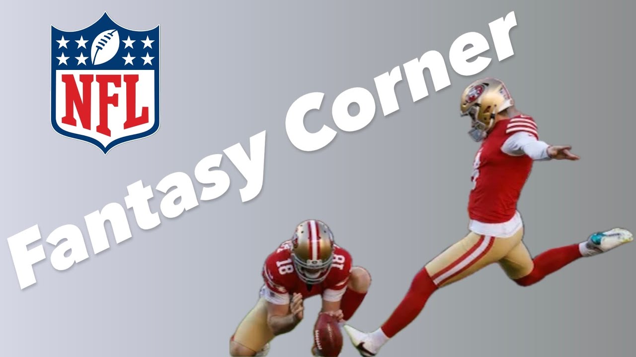 Wide I NFL Fantasy Corner: Week 2 - YouTube