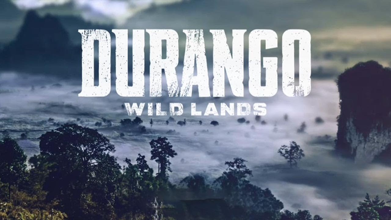 Durango: Wild Lands Intro Cutscene | Best Android Game Intro 2019 - YouTube