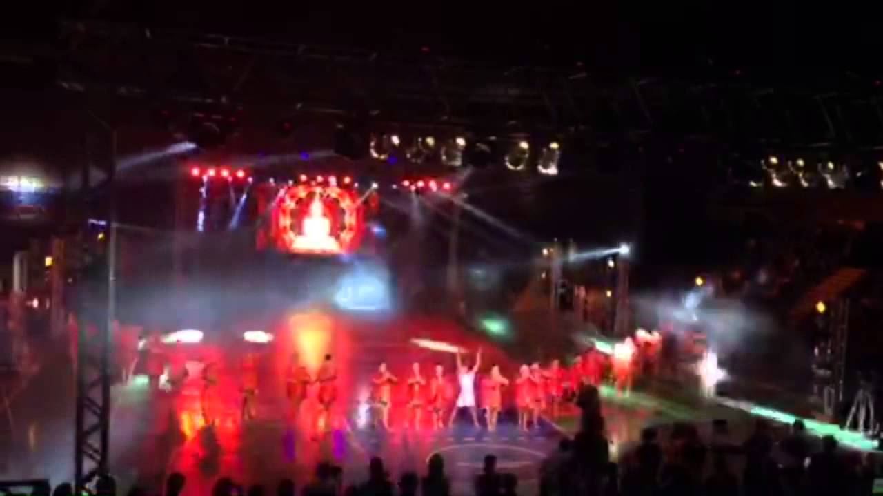 SICE 2015 - PRIMEIRO ANO - YouTube