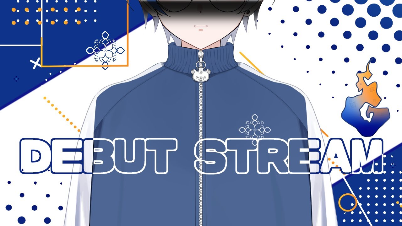 【RE-DEBUT??】 DEBUT STREAMING - YouTube