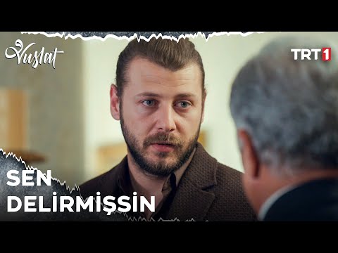 Kerem, Ceylan’ı eve götürüyor - Vuslat 17. Bölüm @trt1