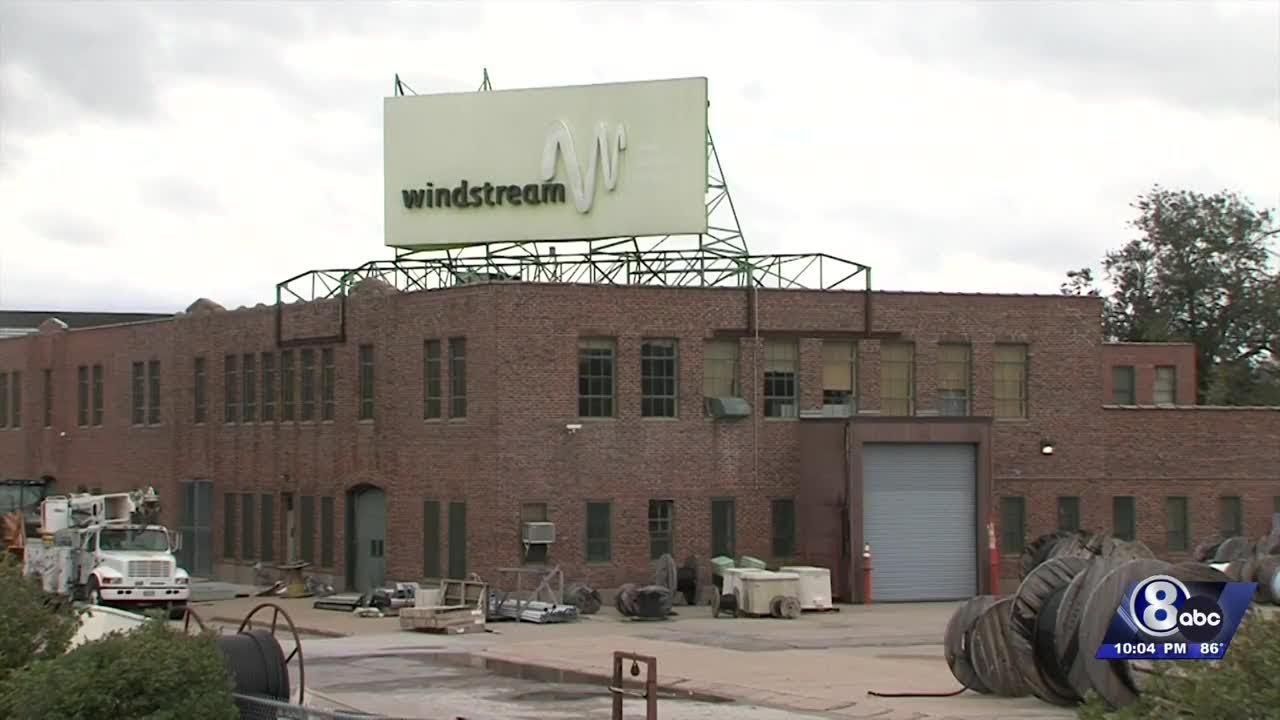Lincoln 911 centers experiencing disruptions due to Windstream outages ...