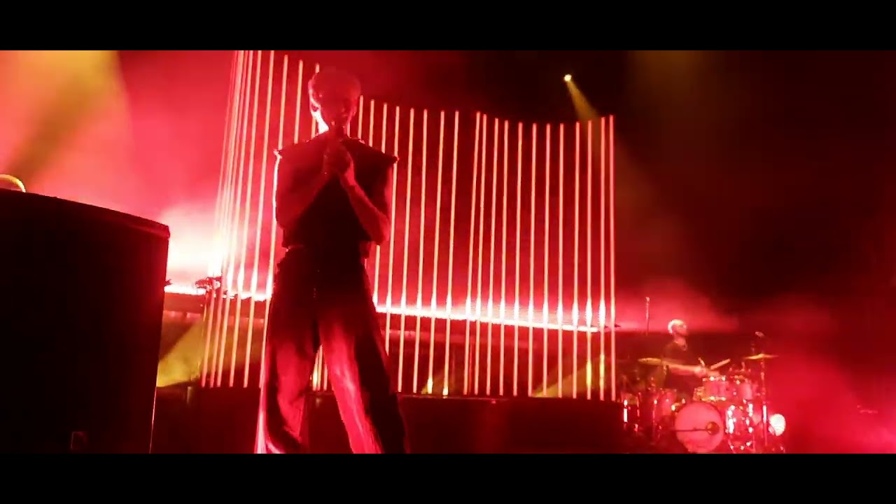 JANN - NEED A BREAK / DO YOU WANNA COME OVER / BODY TEMPERATURE | FALL ...