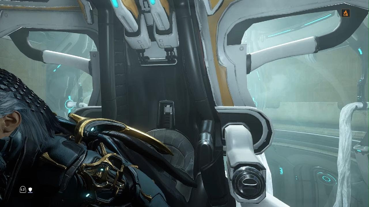 Warframe: Roathe kim chat (day 23) - YouTube