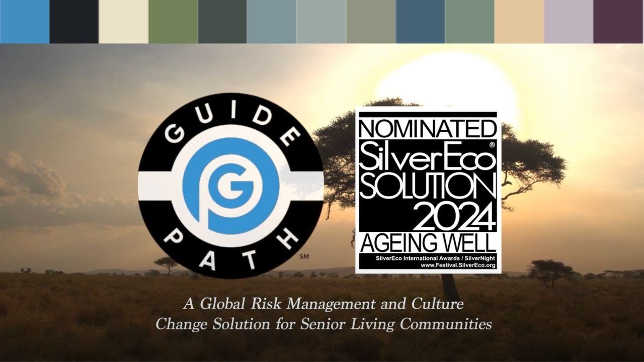 Guide Path Selected as SilverEco Finalist 2024 - YouTube