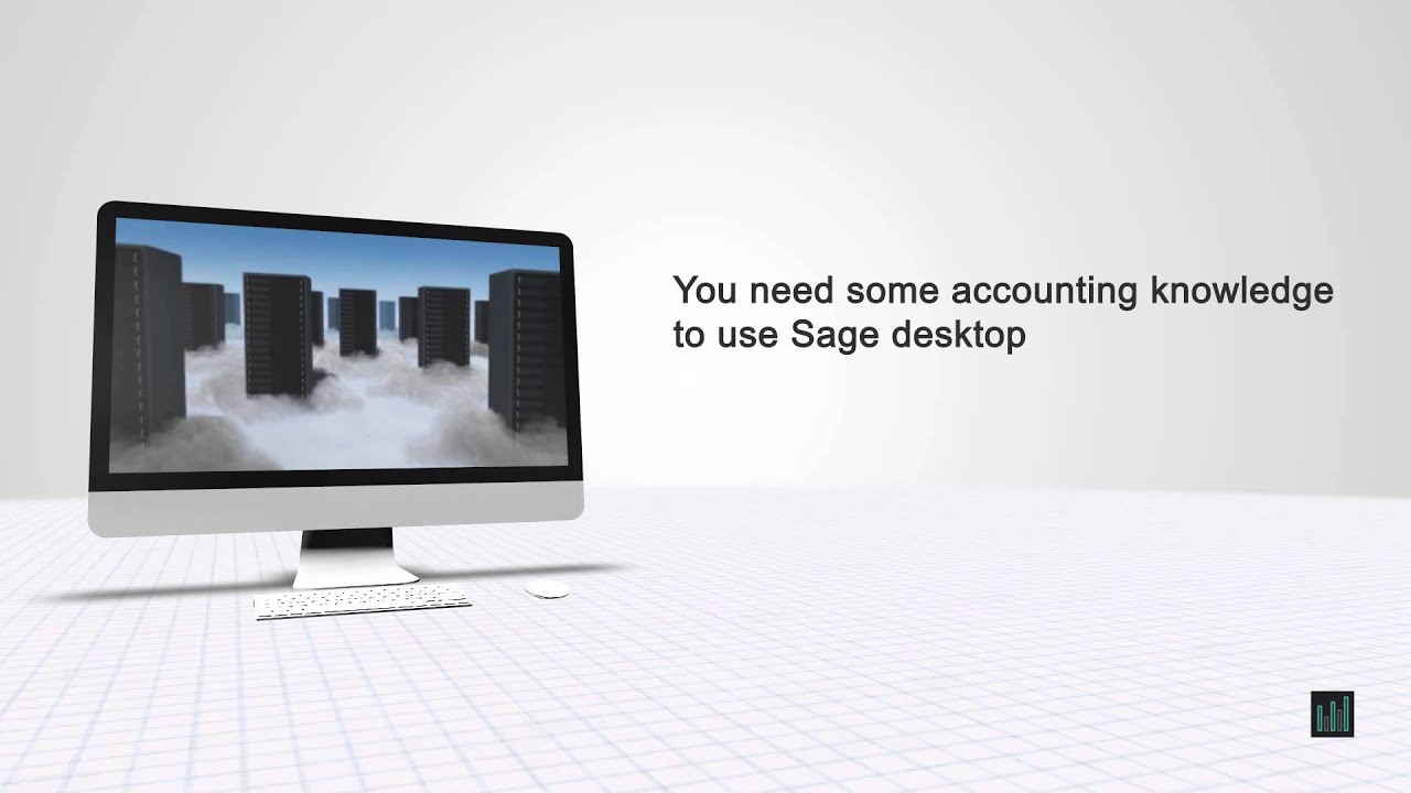 Options and Benefits of using Sage Desktop - YouTube