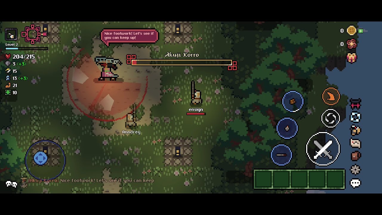 Born Again (by Unnamed Studios) - free roguelike mmorpg for Android and ...