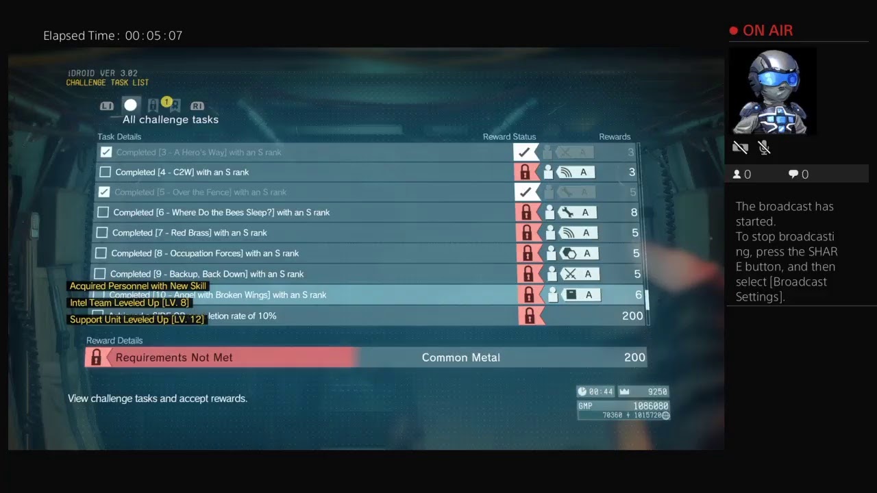 MSGV part 4 - YouTube