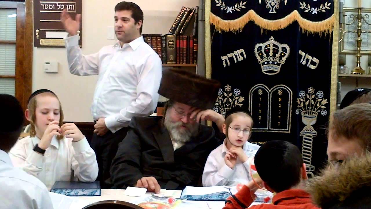 VID 20111210 00000 Brett Ruskin speaks at Borov uvos ubanim - YouTube