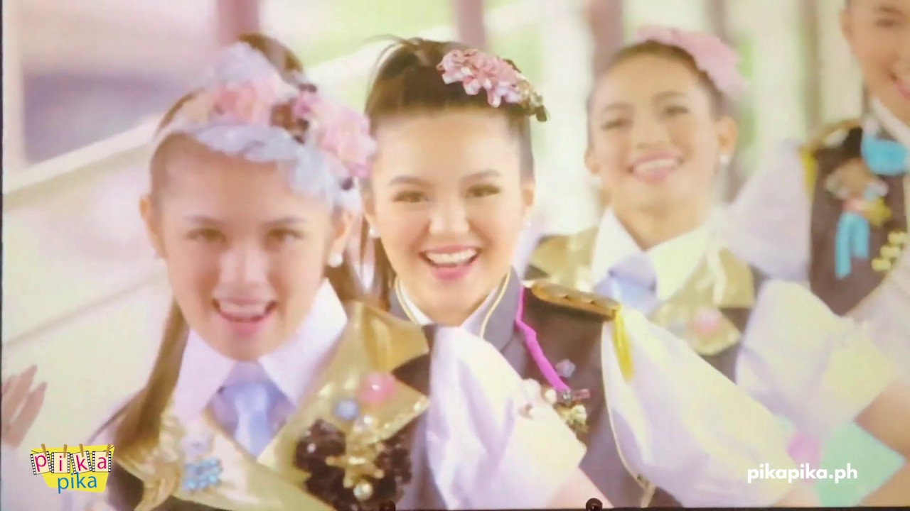 HIGHLIGHTS: PPop Generation: Boom Ganda! Media Launch - YouTube