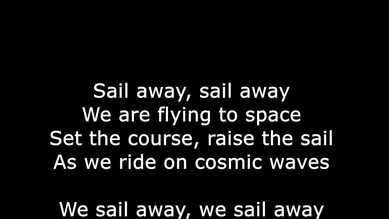 Sail Away (ID local EDM short bootleg remix) - YouTube