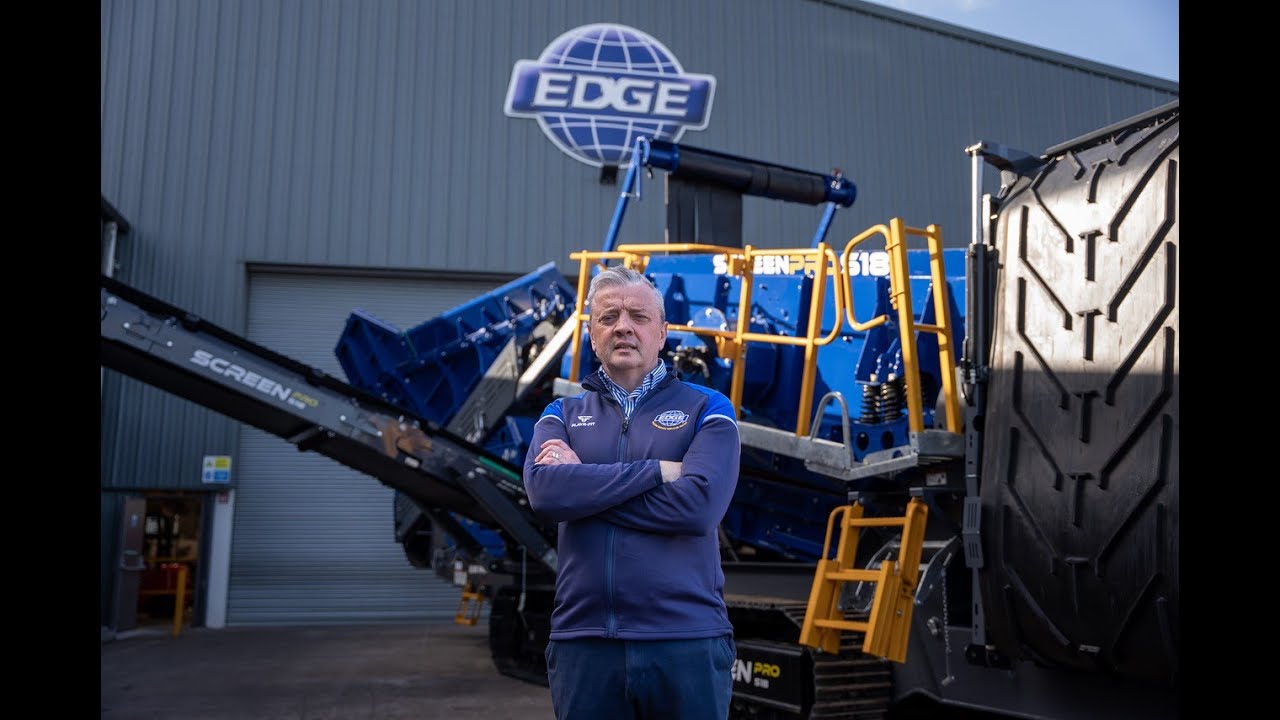 Collaborative Growth Programme | MEGA Network - YouTube