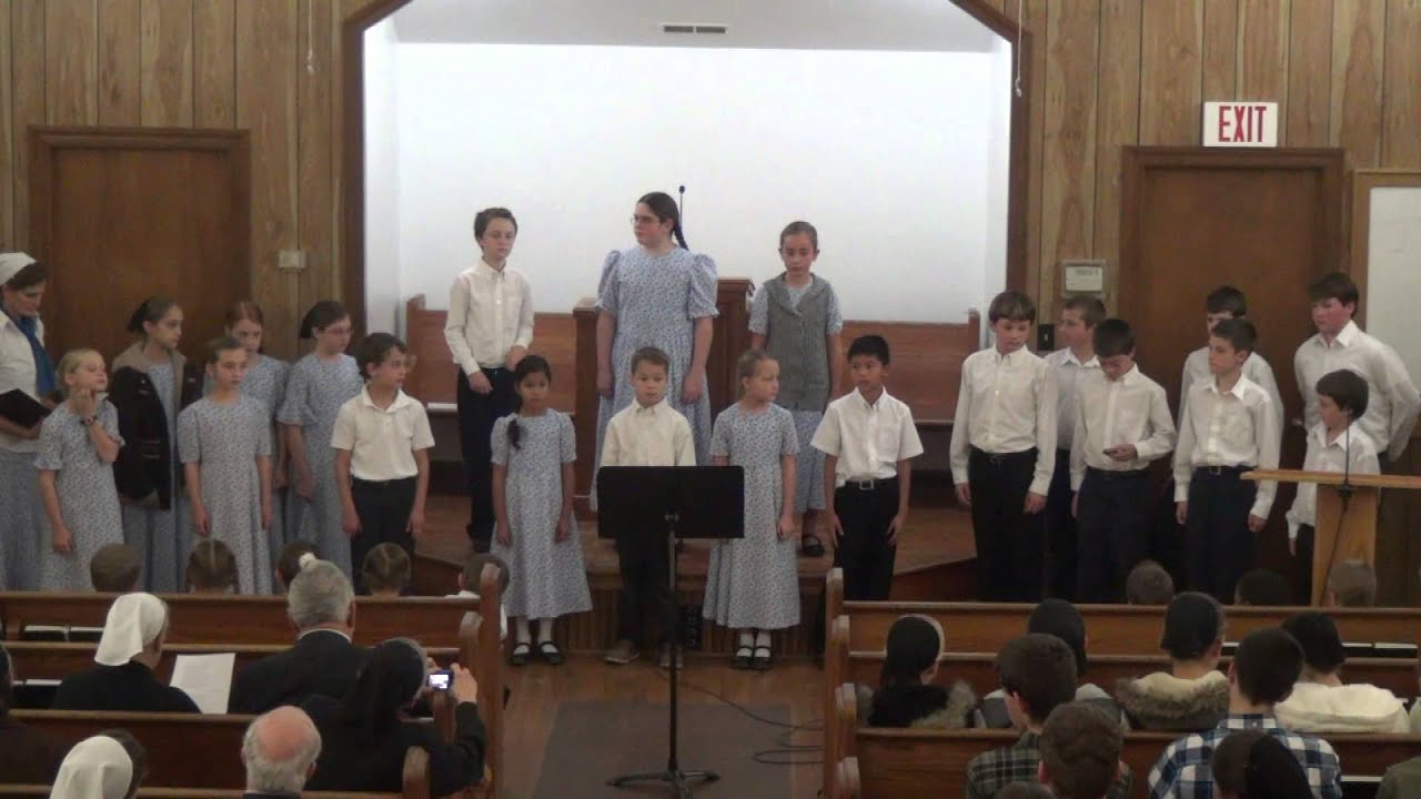 Christmas Song Service 12 16 12 - YouTube