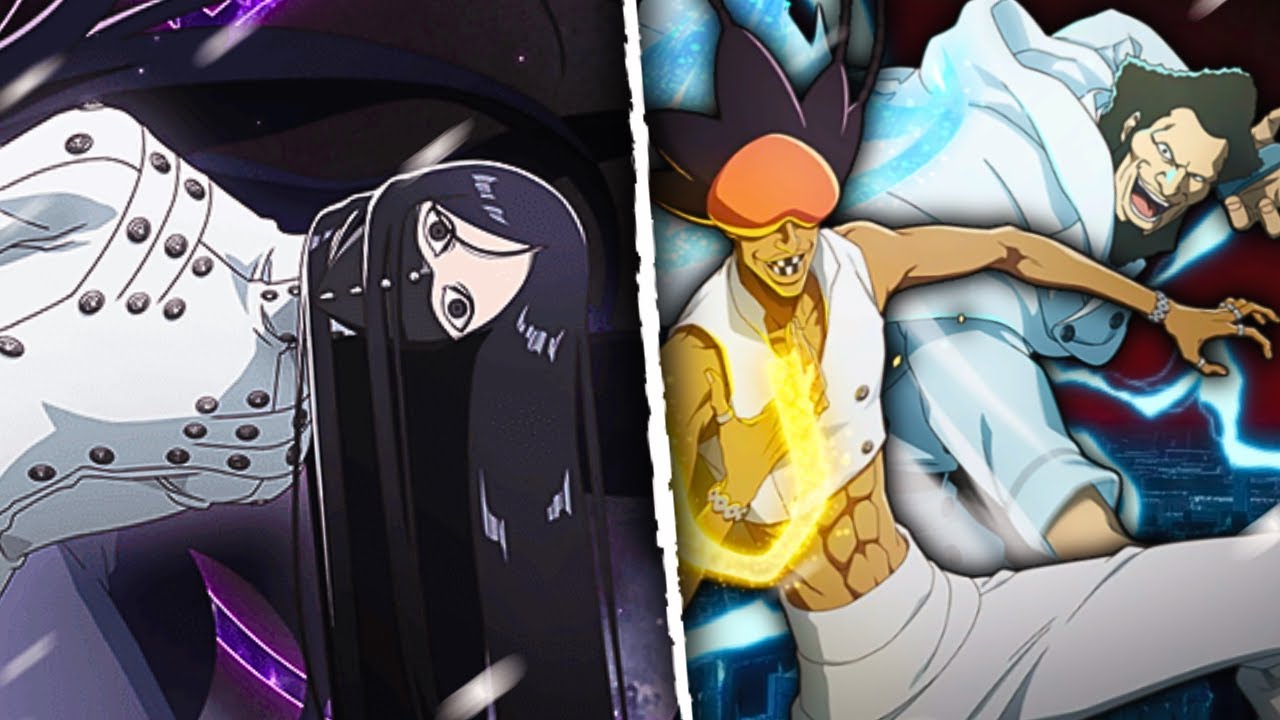 AS NODT VOLLSTANDIG VOLTOU! - VALE A PENA? | Bleach Brave Souls - YouTube