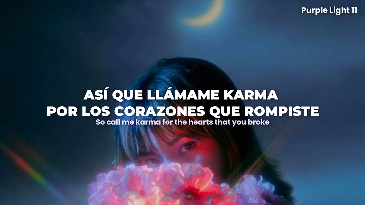 Ava Max - Sleepwalker (Español - Lyrics) - YouTube