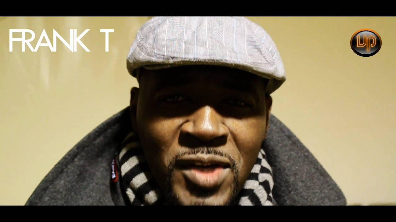 Frank T para Versosperfectos.com - YouTube
