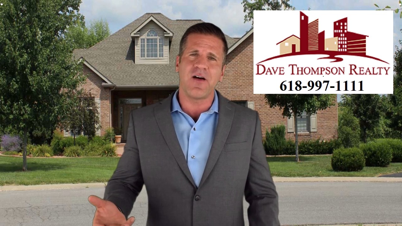 Dave Thompson Realty - YouTube