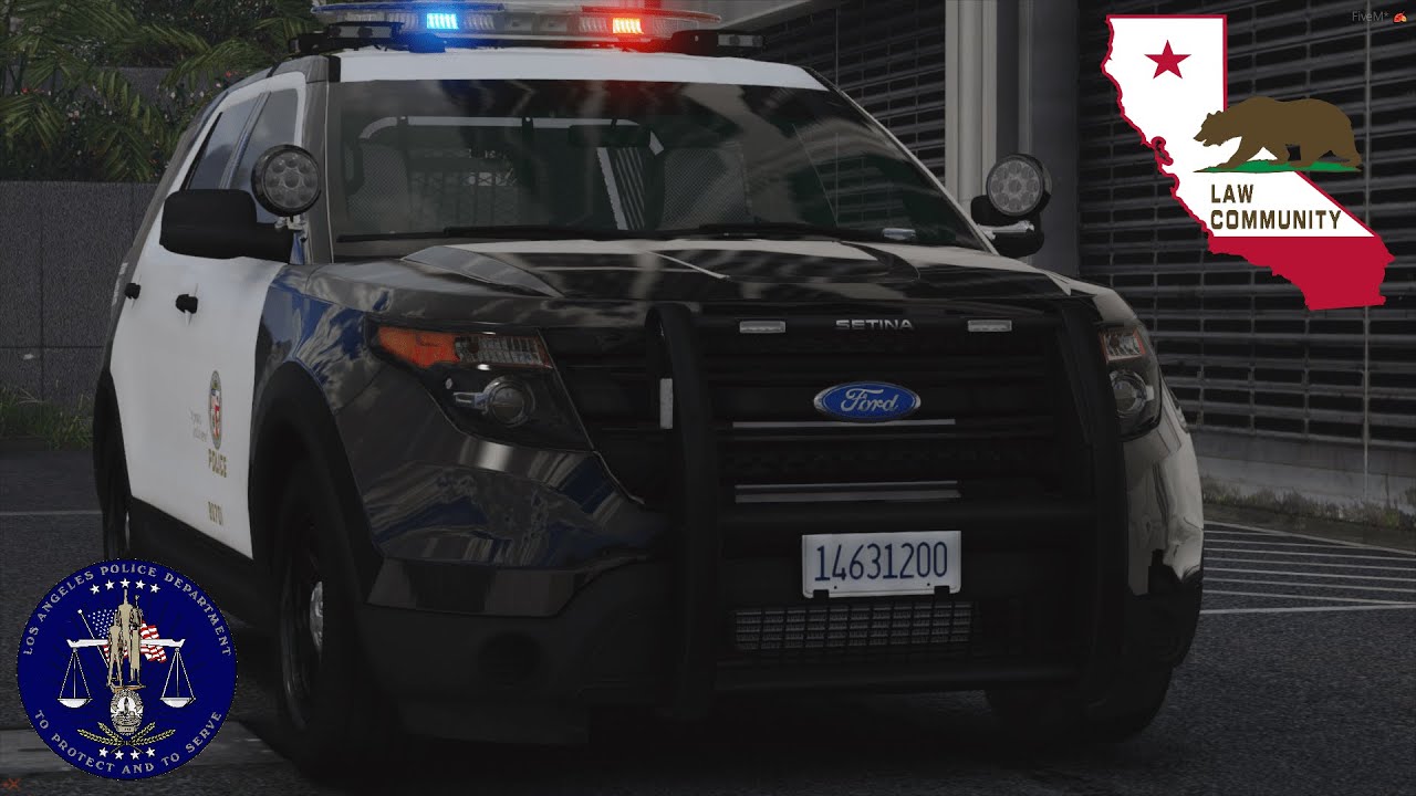 Law Community - LAPD TD - Échange de bon procédé avec UPS ! - YouTube