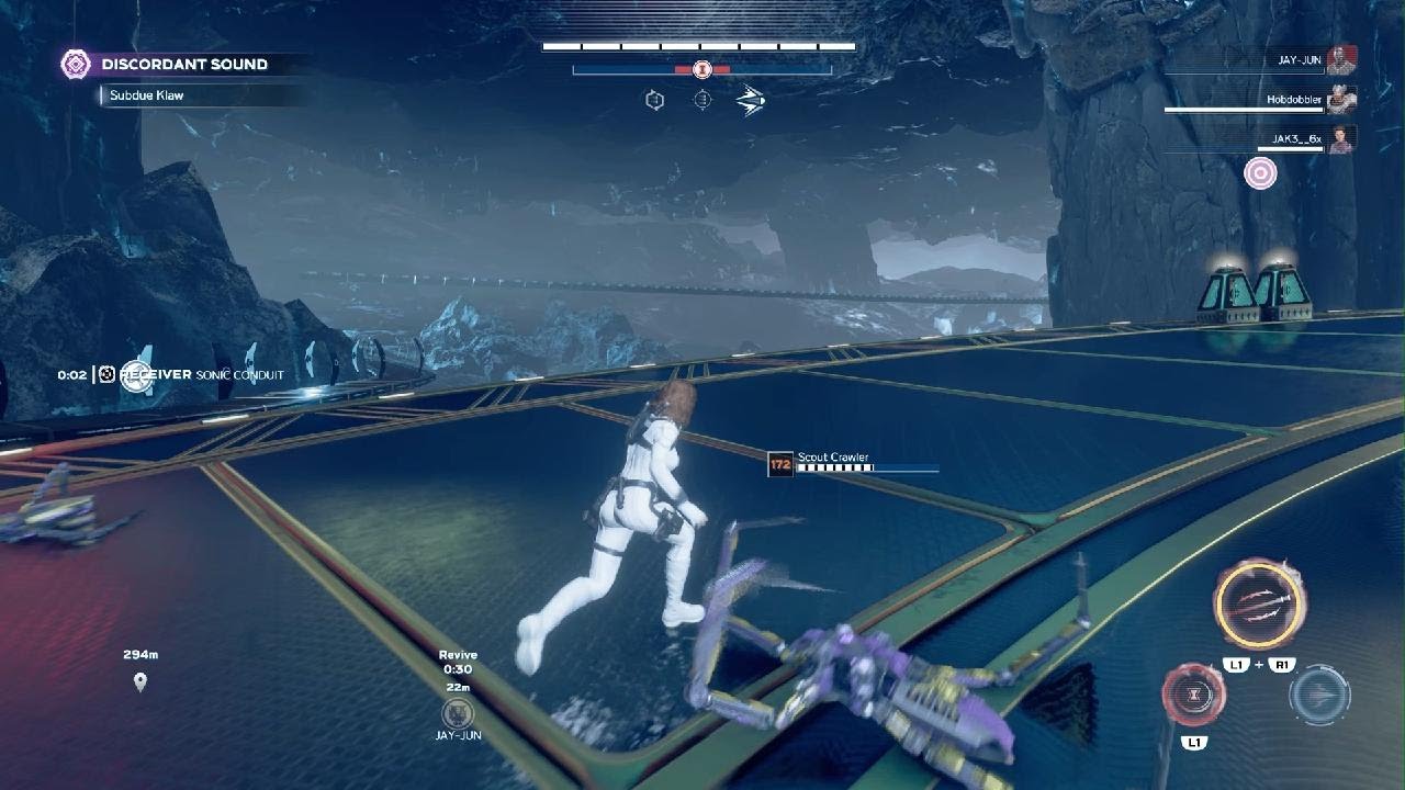 Rare Black Widow Takedown Marvel's Avengers Game - YouTube