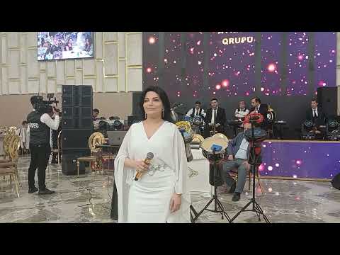 Bahar Lətif qızı  gecələr  GOLD MƏTİN Bərdə