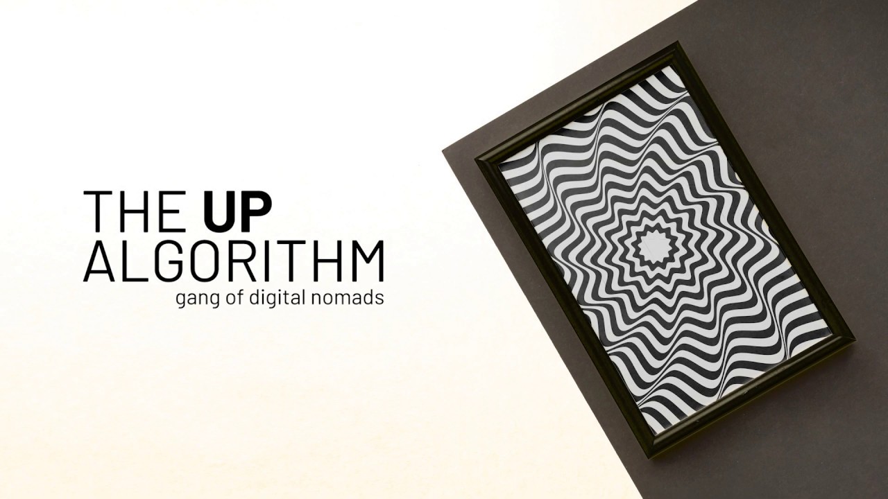 How to Make Op Art in Adobe Illustrator - YouTube