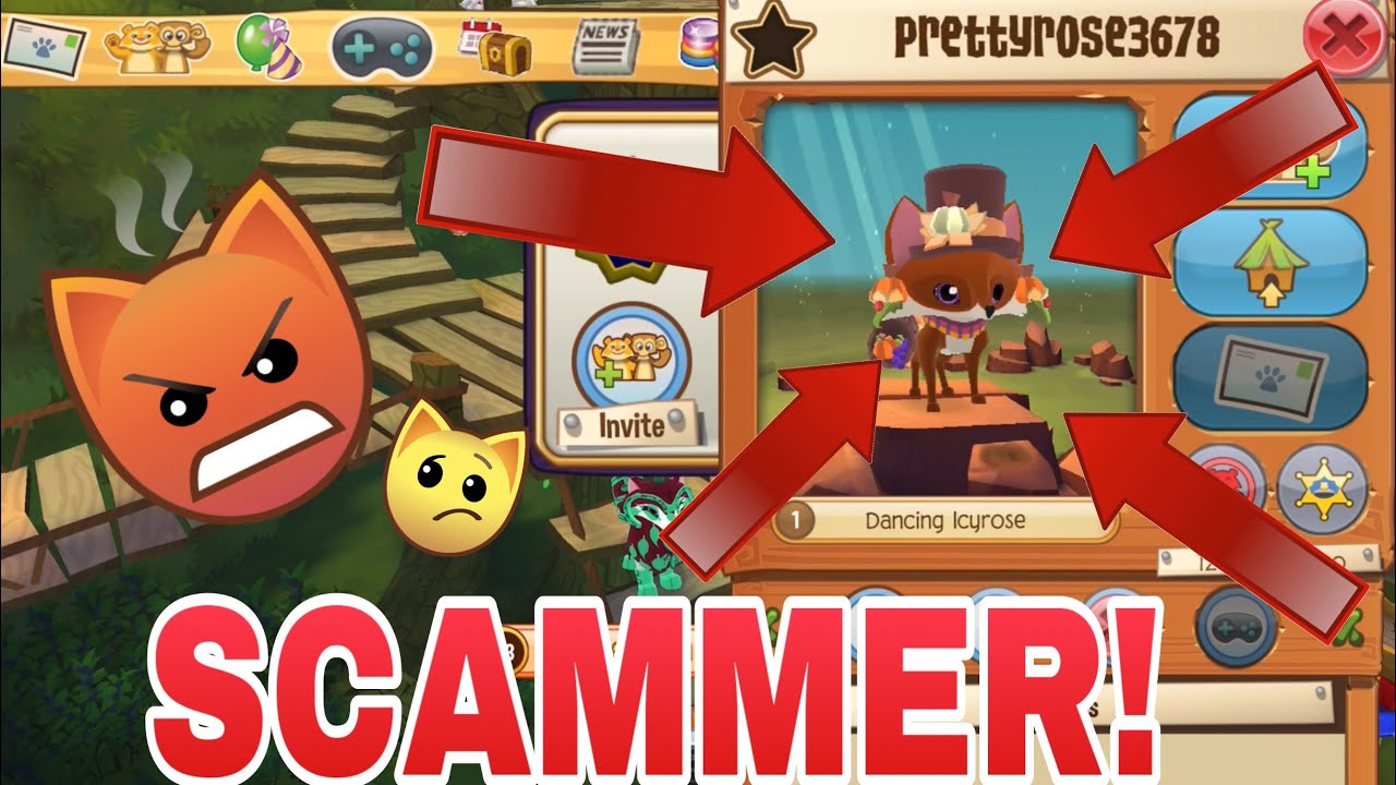 🚨 SCAMMER ALERT 🚨 This person SCAMMED my Summer Shades & more! | Animal ...