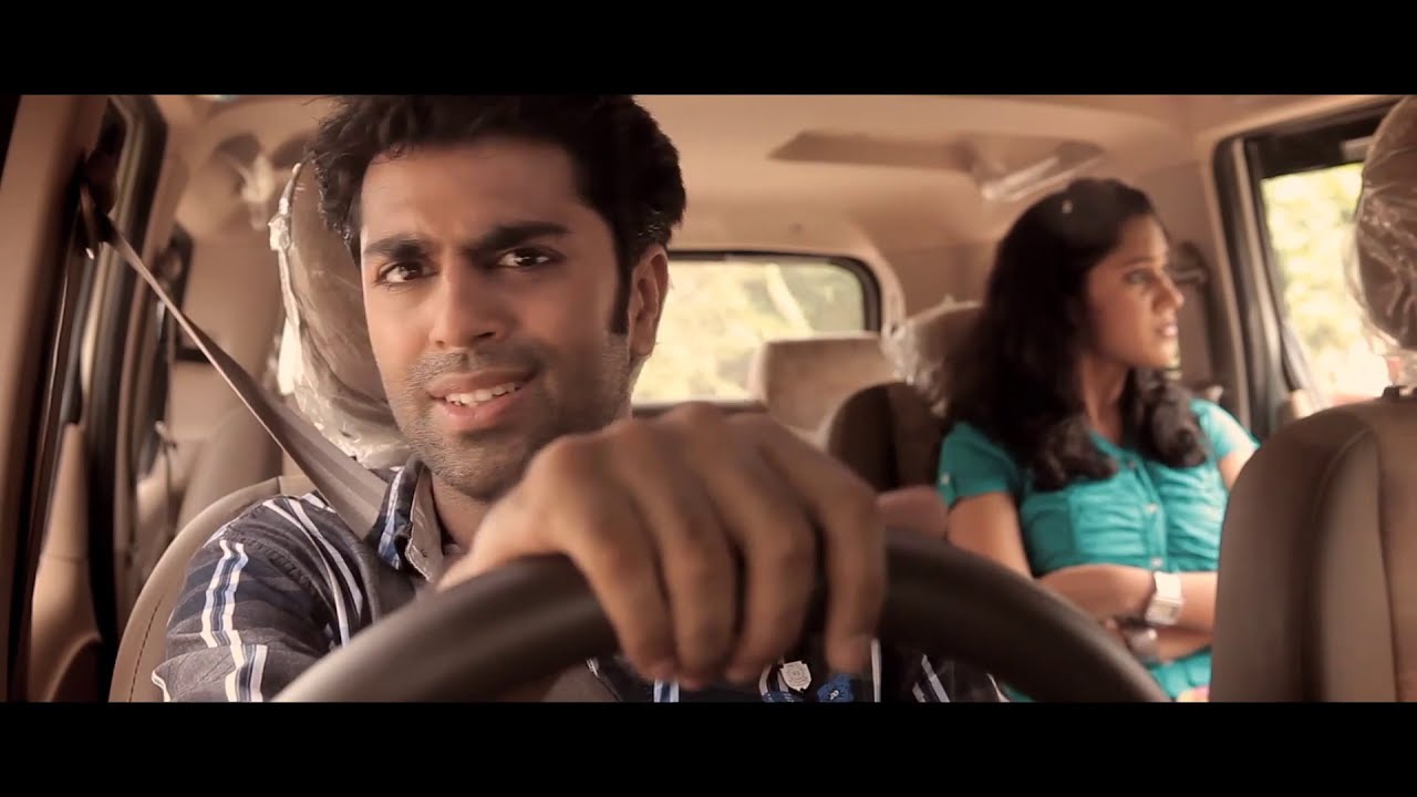 Ettekal Second | Malayalam Full Movie | Love Story | Miya George | Govind Govind Padmasoorya ...