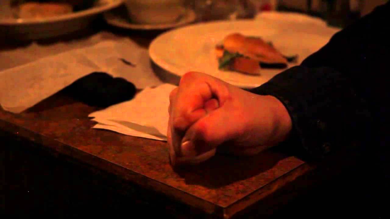 The Overture - Official Trailer - YouTube