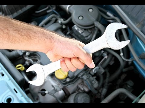 Wie man ein Auto reparieren lassen - YouTube