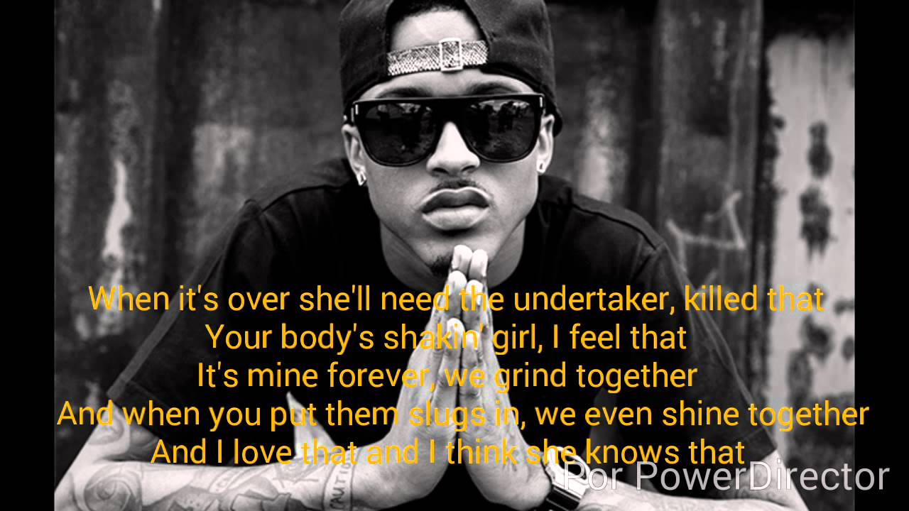 DJ Khaled - Gold Slugs (Lyrics) Ft Chris Brown.... - YouTube