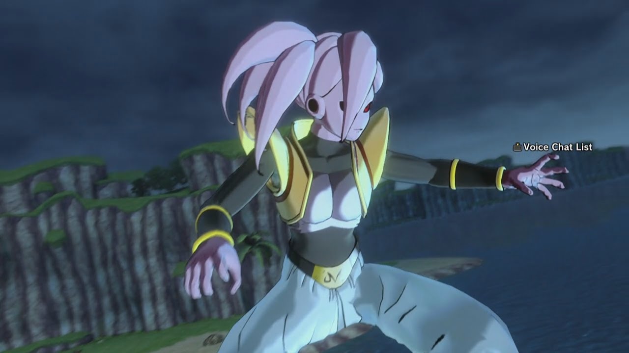 The Power Of The Mask ! Bardock Raid Poison Strat (semi worked ...