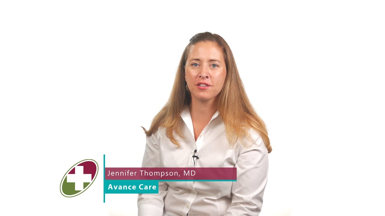 Jennifer Thompson, MD - YouTube