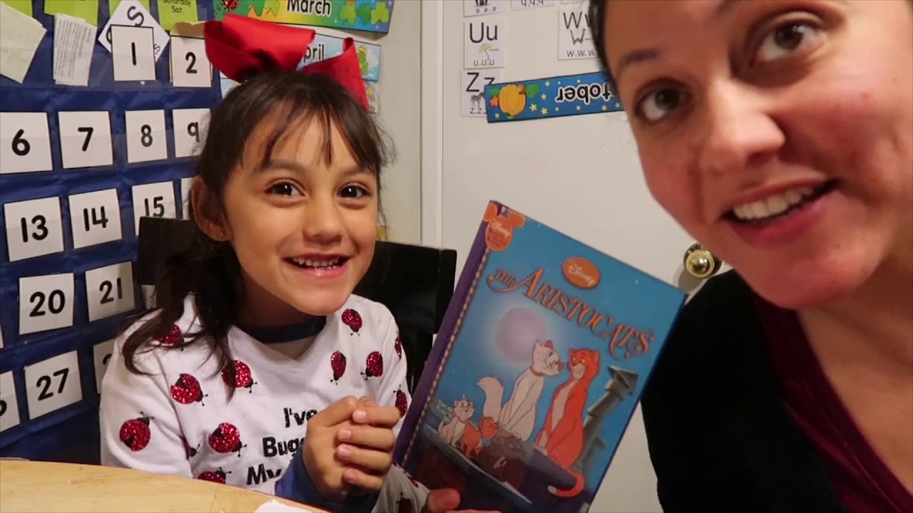 100 Day of School | Daily Vlog - YouTube
