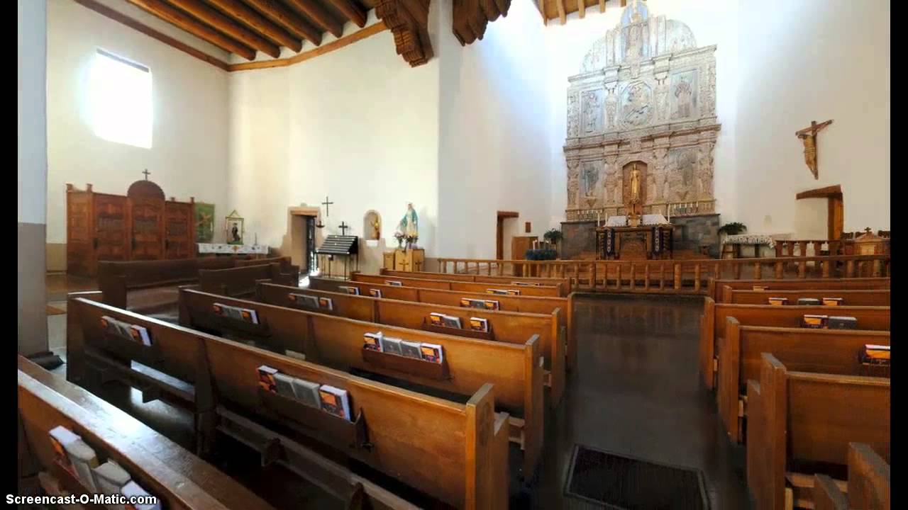 Cristo Rey Catholic Church - YouTube