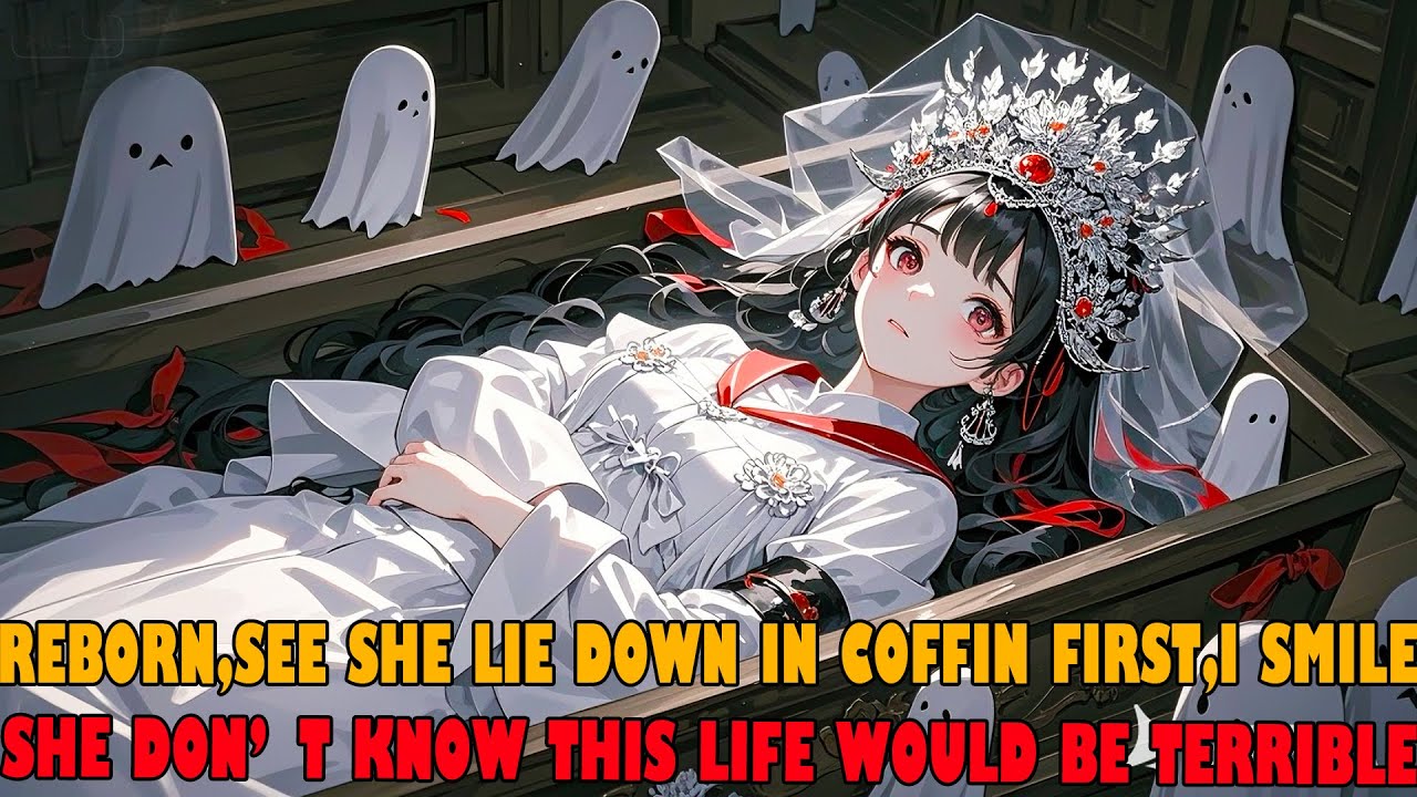 Reborn,See She Lie down in Coffin First,I Smile.She Don’t Know This ...