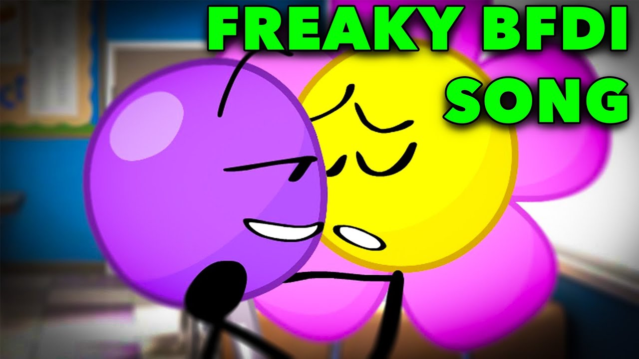 Edging Battle For DREAM ISLAND Song (Official Lilbittacringe Hood ...