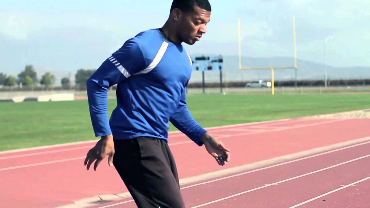 My 2nd Shot at Glory w Lorenzo Neal Meet Victor Rogers - YouTube