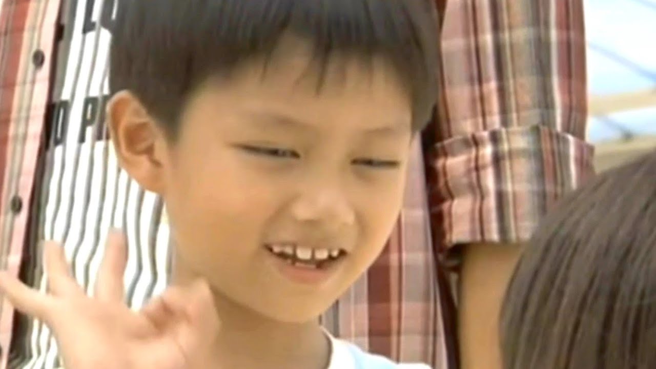 Junhui Acting Compilation Part 3 - YouTube