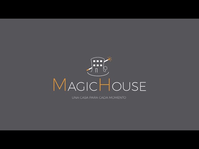 Magic House Logo