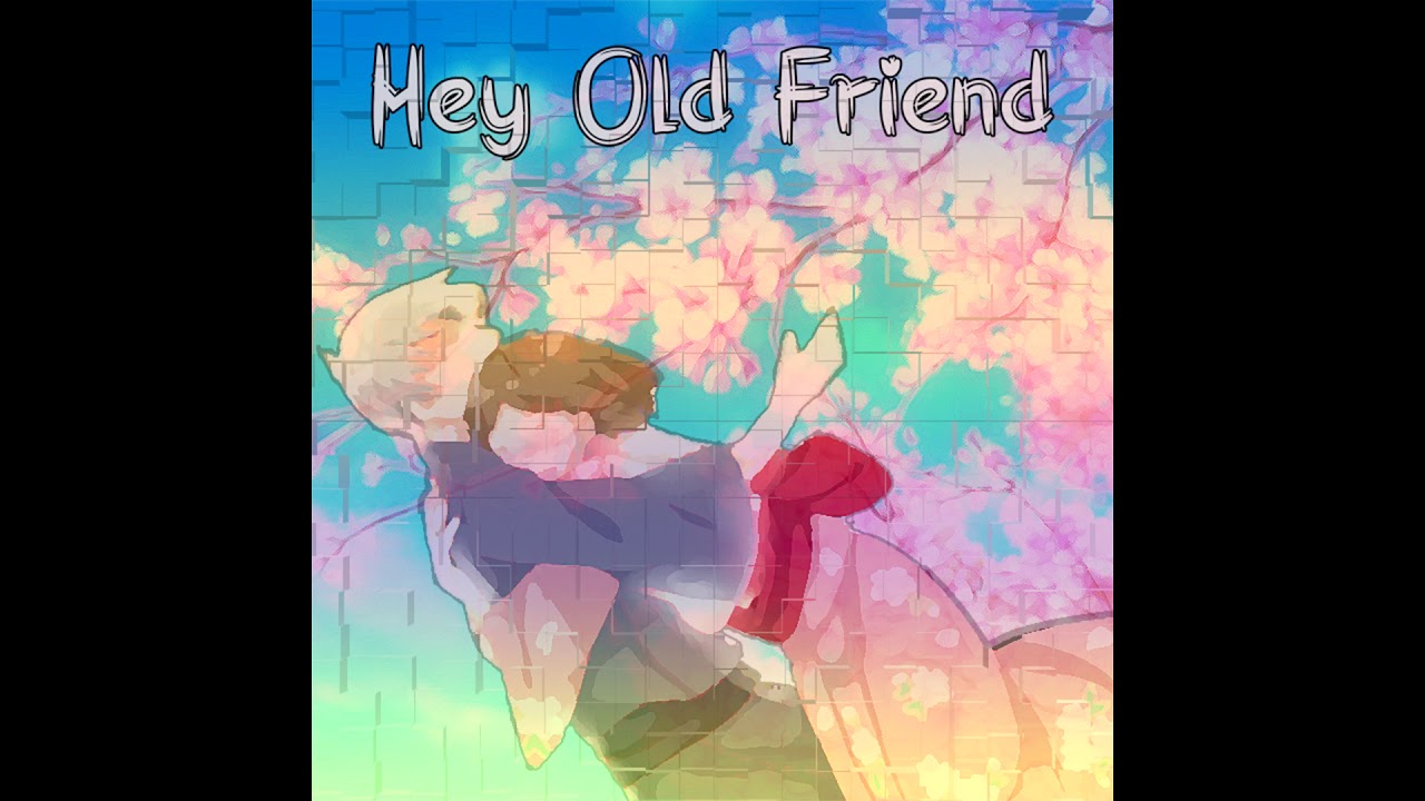 KILxKARN - Hey Old Friend (prod. Caps Ctrl) - YouTube