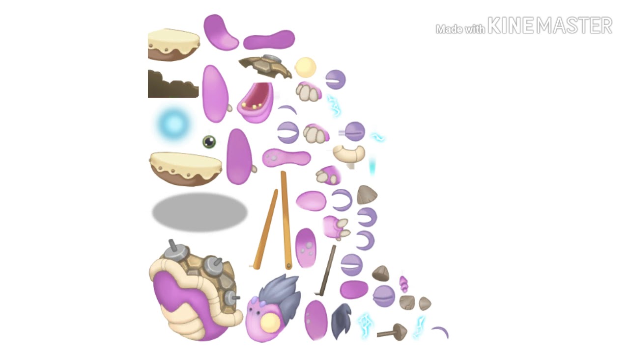 All Reborn Celestials Files - YouTube