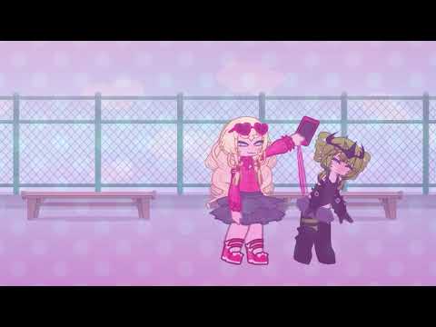 Gacha wedgie (Warning 16+⚠️) // #wedgie #bya #bully