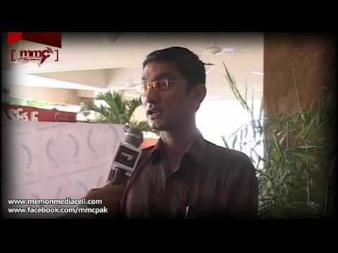 MYP 1st Session - Comments of Muaz Popatia, Wasif Dattari, Altaf Viyani ...
