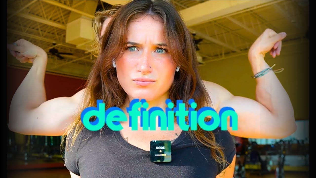 Ultimate Arm and Shoulder Workout for Definition - YouTube