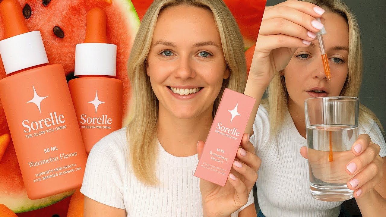 I Tried Sorelle Tanning Drops for 10 Weeks – Honest Before & After ...