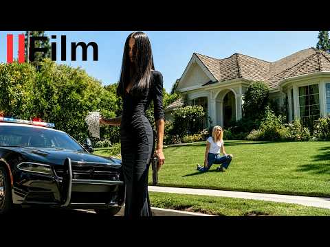 👑Ein spannender Thriller | Sie ist bereit, für eine Beleidigung in der Schule zu töten | auf Deutsch