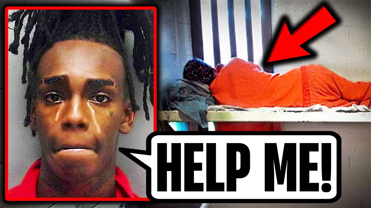 WHAT’S REALLY HAPPENING TO YNW MELLY BEHIND BARS, YNW MELLY IN JAIL INTERVIEW.. - YouTube